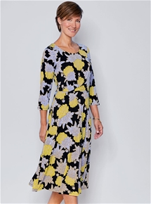 Skirts & Dresses - Damart